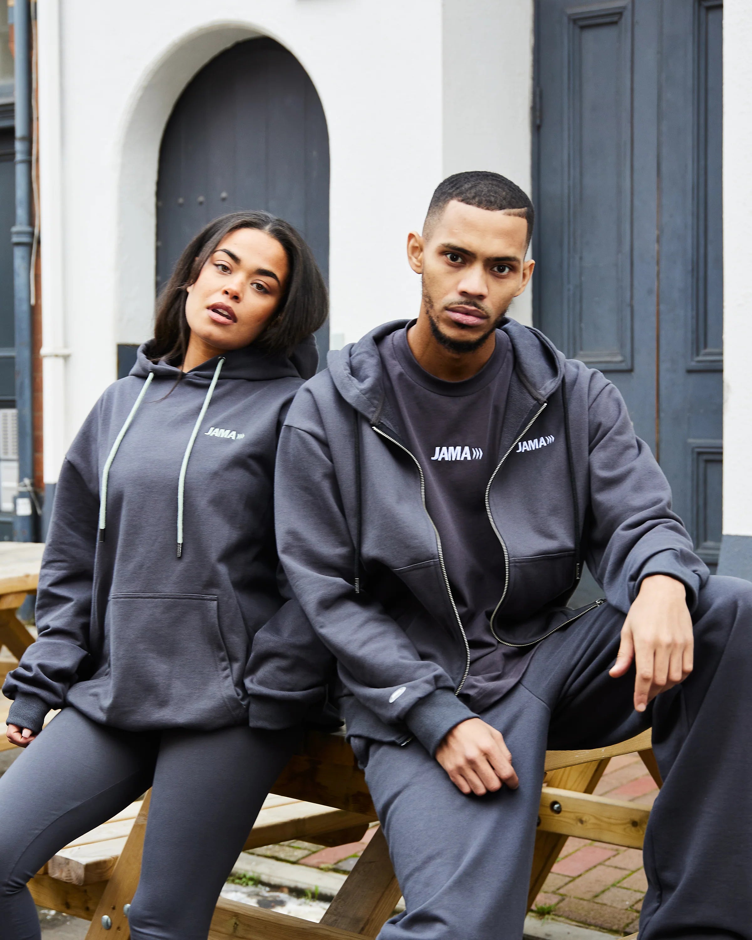 The Debut Collection is now here! – Jama Clothing