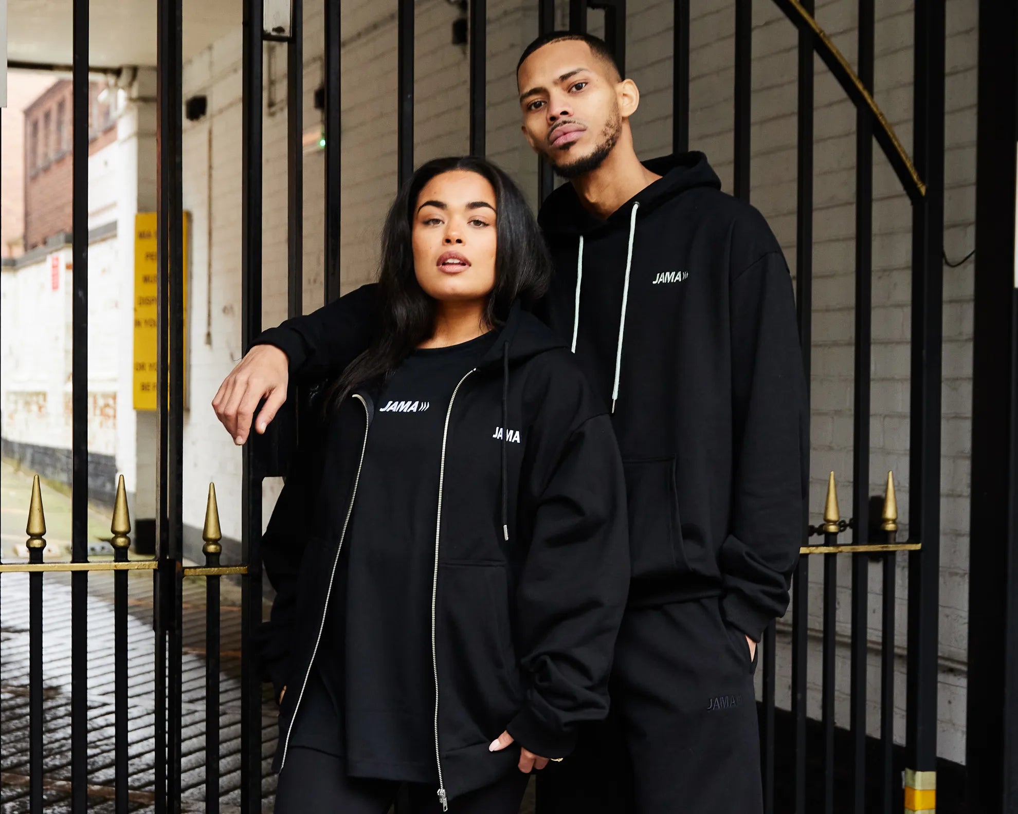 New Collection Coming Soon – Jama Clothing