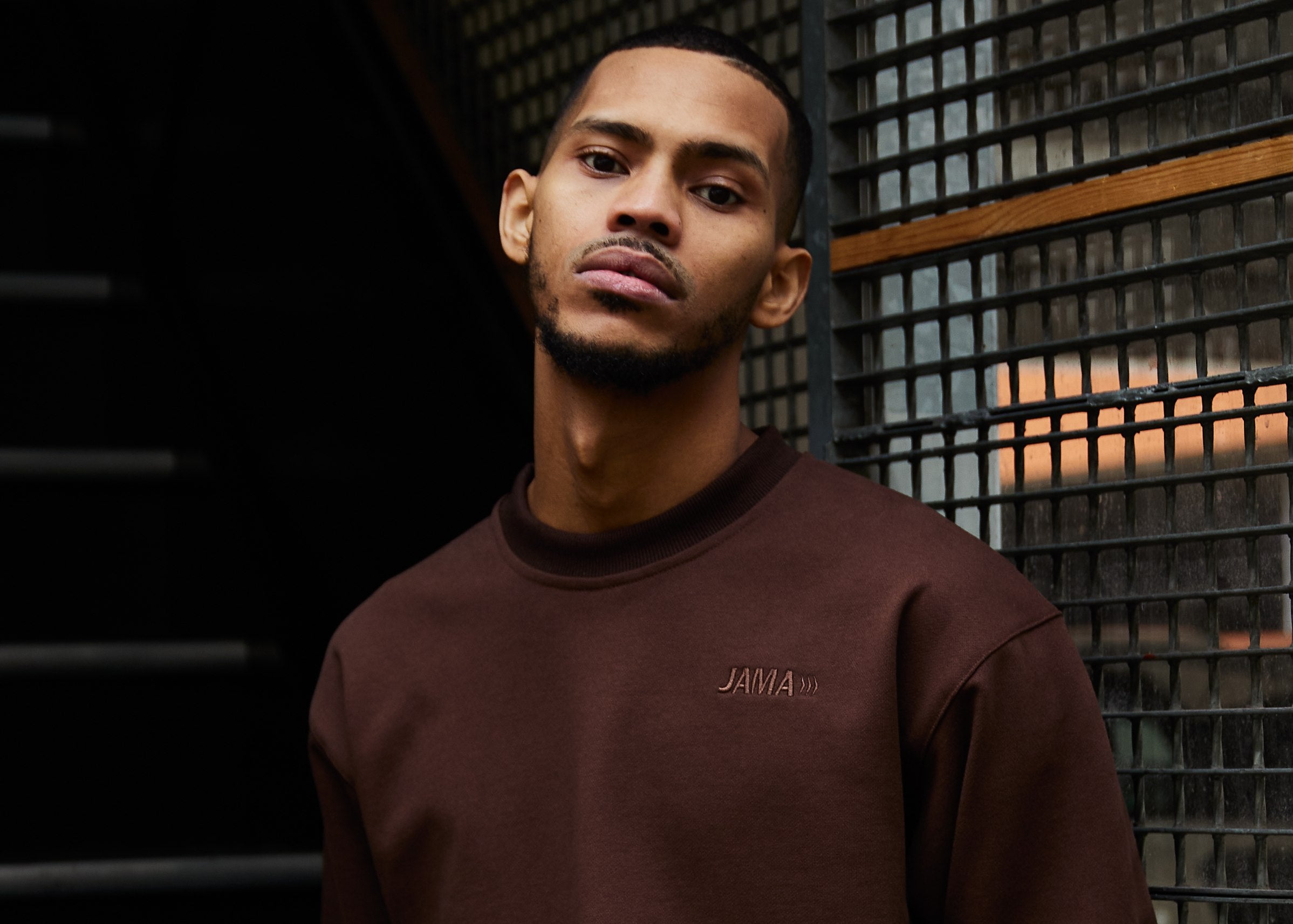 Another step in the journey – Jama Clothing