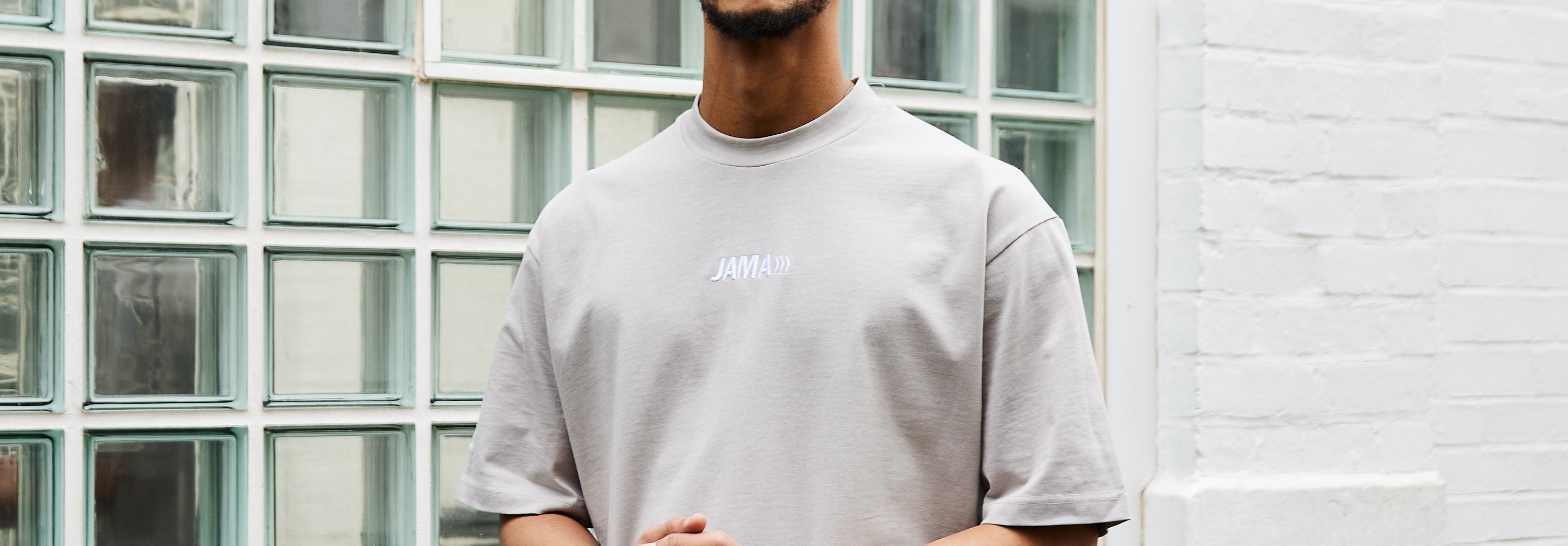 T-shirts – Jama Clothing