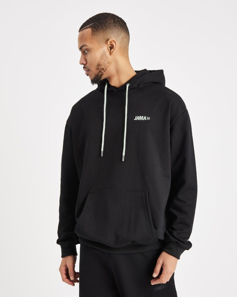 Hoodie - Easy fit, luxury cotton 'must have' at super affordable price ...